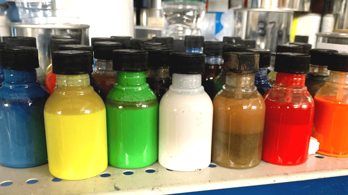 MyPerfectColor Blog | Paint and Color Content