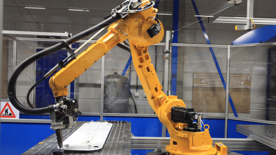 Four Ways to Reduce Rework During Manufacturing