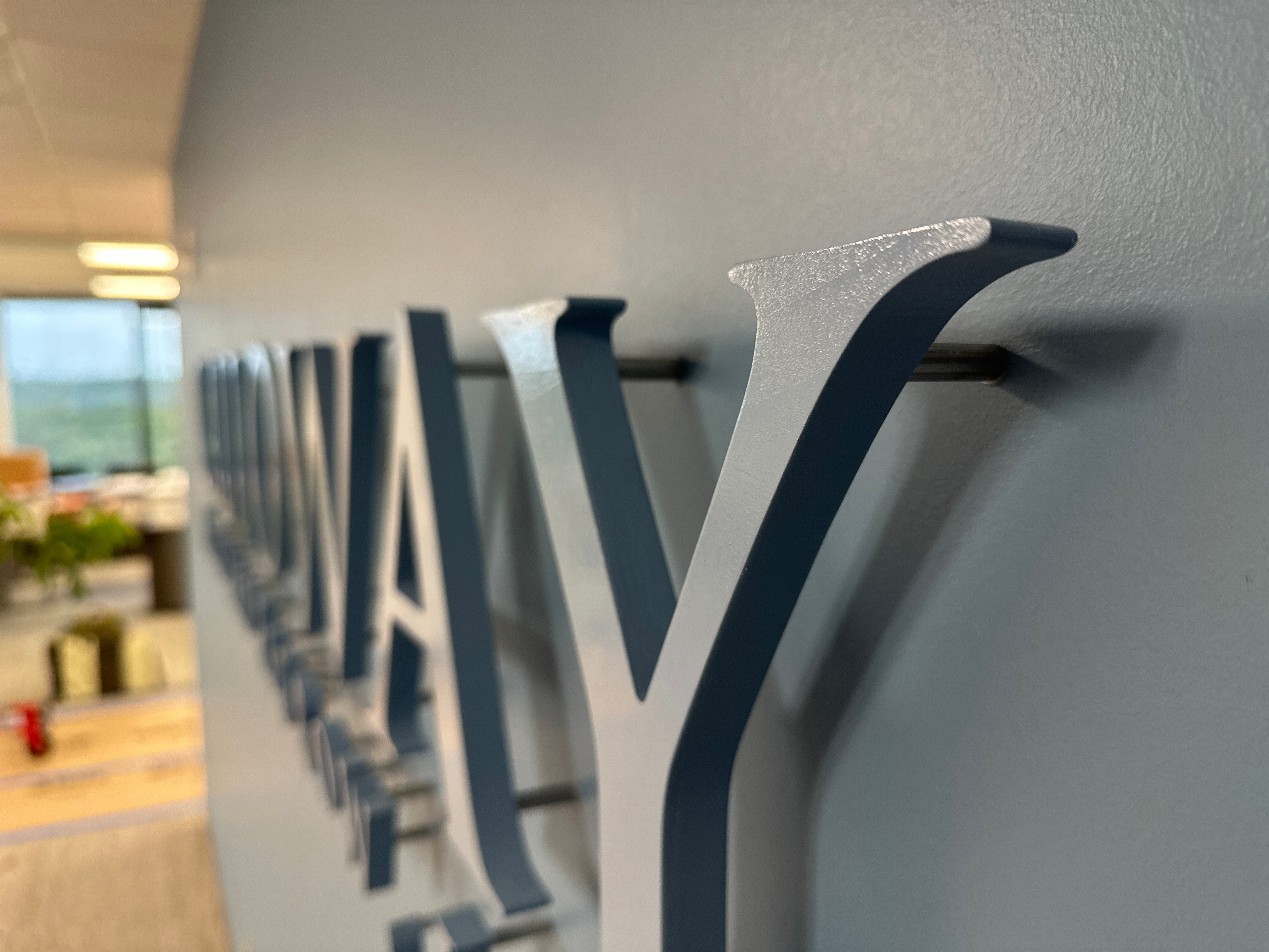 Make Your Signage Stand Out With Color